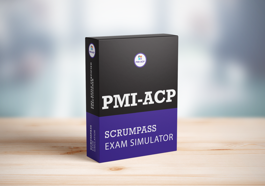 PMI's Agile Certified Practitioner (PMI-ACP) - ScrumPass