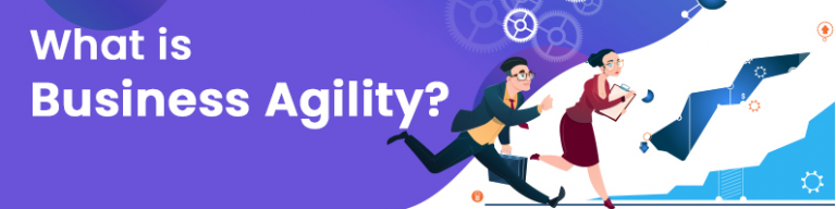 Agility vs. Business Agility - ScrumPass